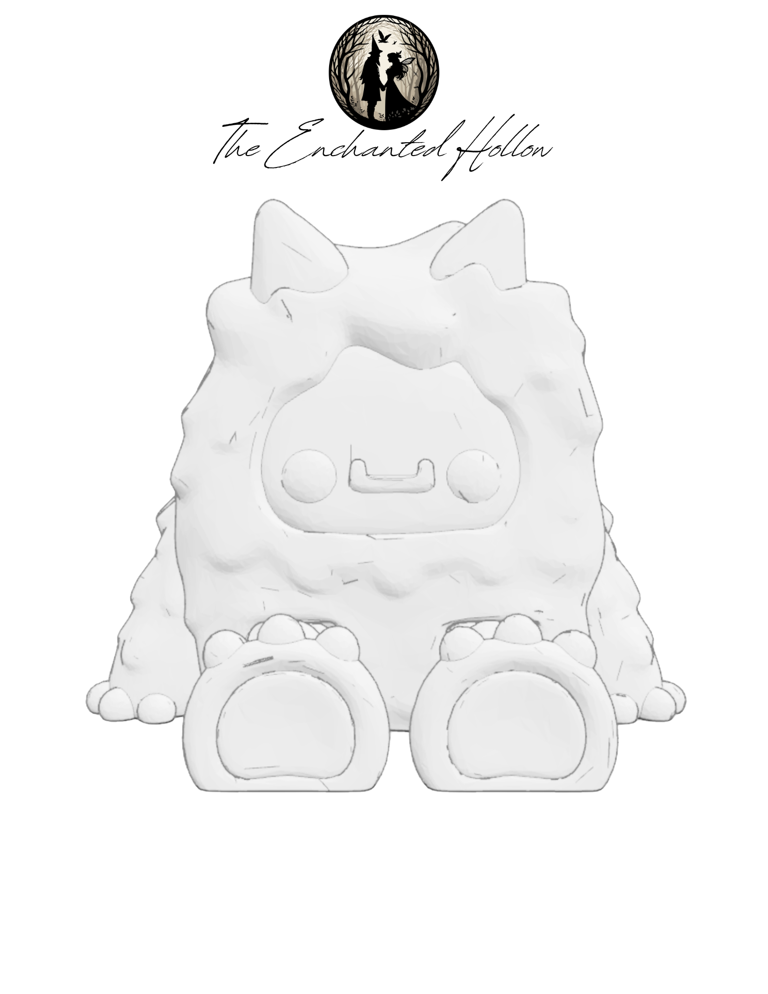 Food Themed Yeti Design Contest | The Enchanted Hollow